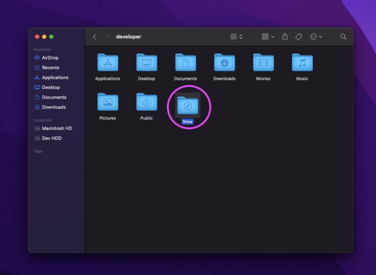 How To Setup Mamp Macos Apache Mysql Php Local Server On Macos 12 Monterey M1 Mac 2021